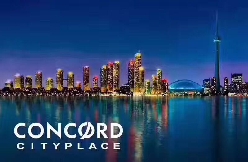 Concord-Canada-House-Platinum-Release-Condo Condo- 23 Spadina Avenue ...