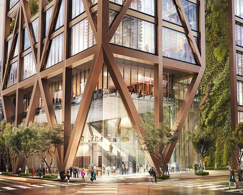 The One is a new condo development by Mizrahi Developments currently in ...