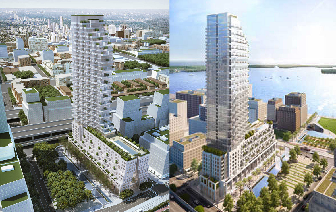 Victory Silos Condos is a new per-construction condo project located at ...