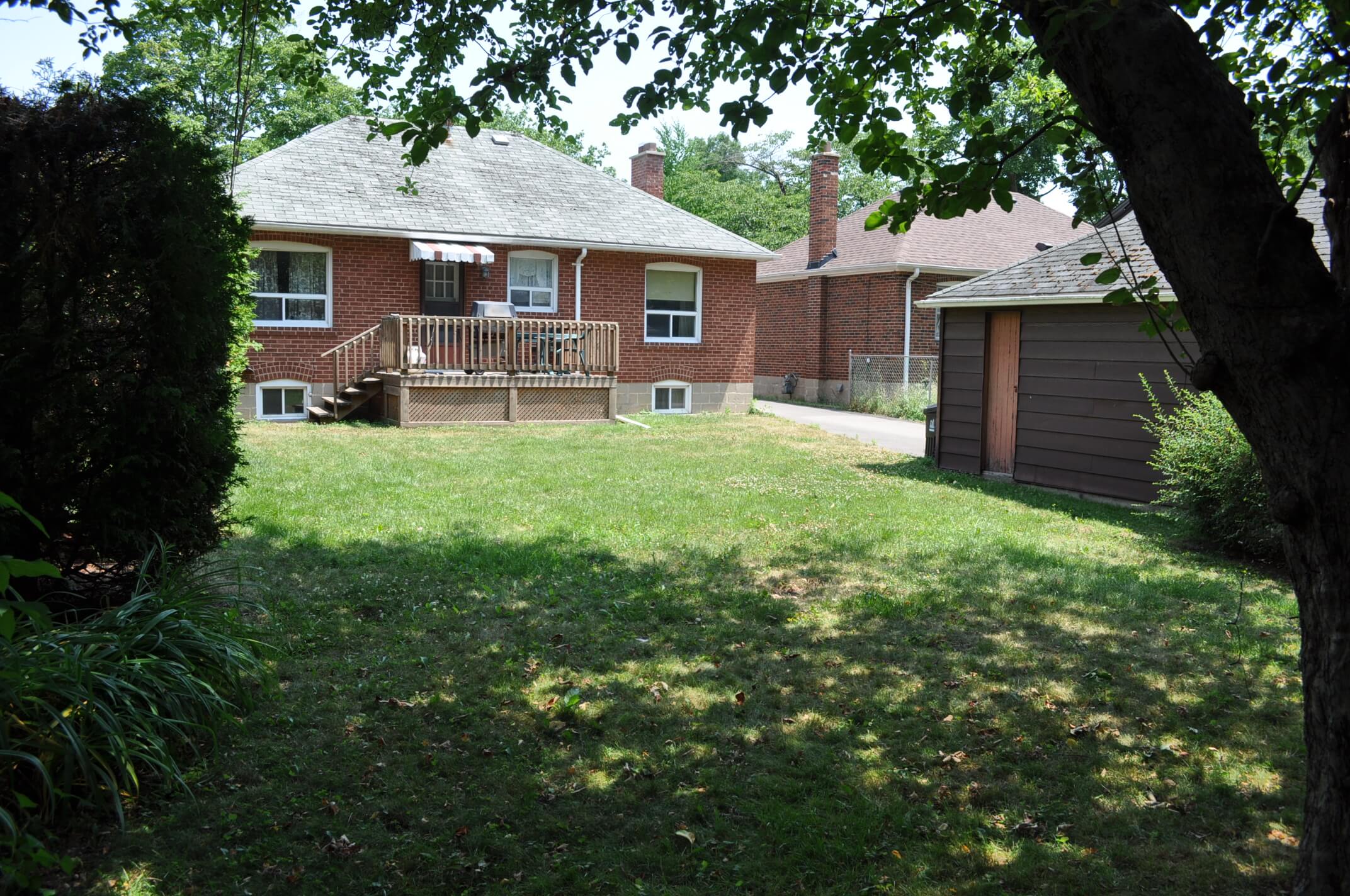 Bungalows For Sale in Toronto, The GTA & Beyond | JustBungalows.com™