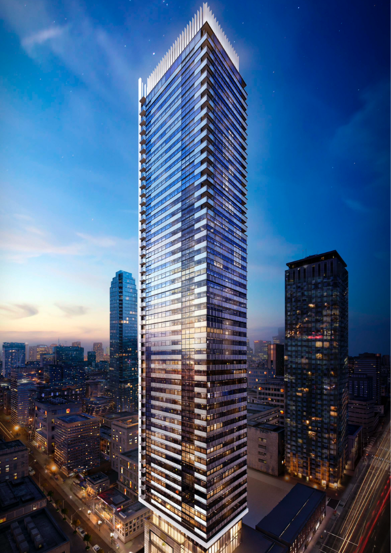 8 Cumberland | Addeo Group
