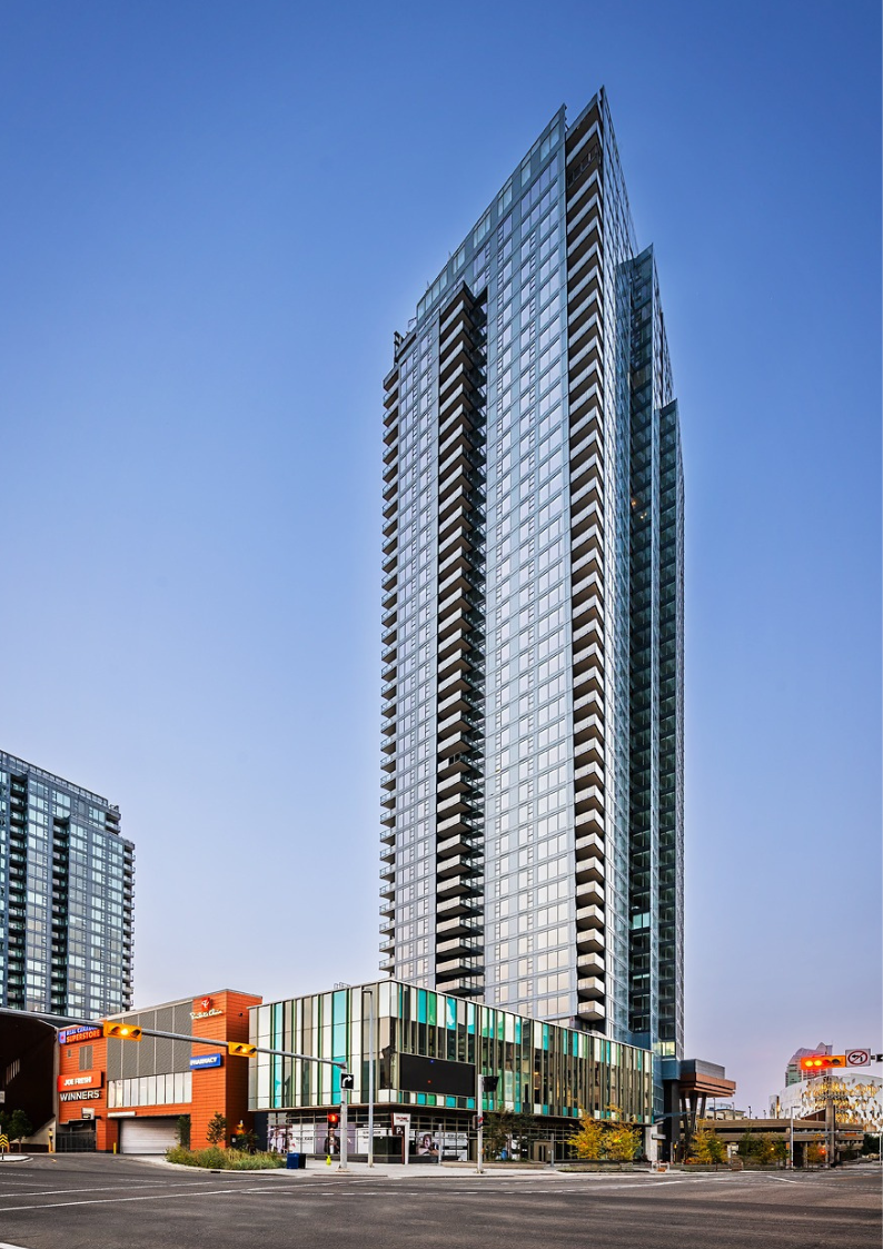 Arris Residences | Addeo Group