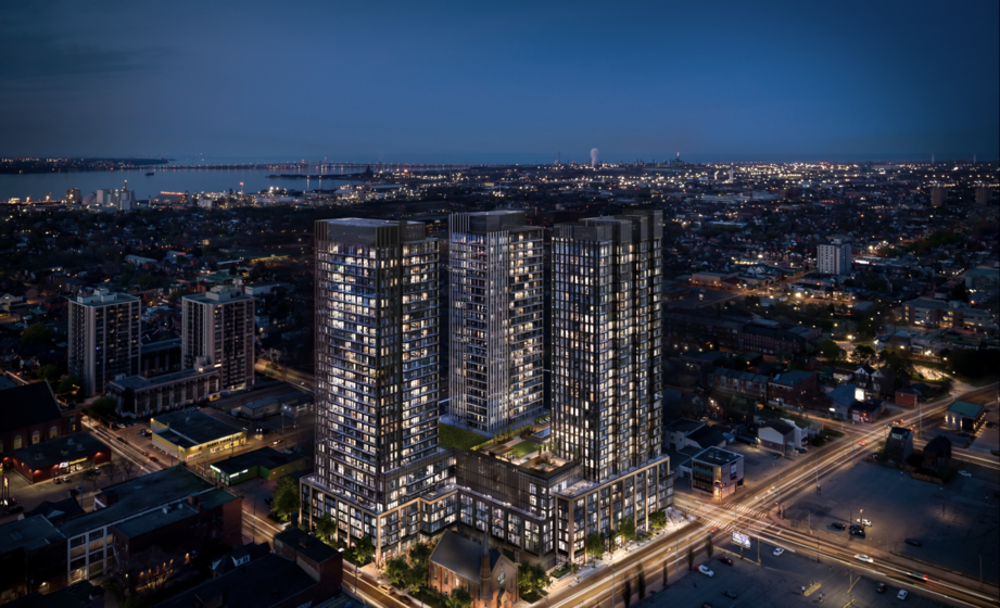 The Design District | Addeo Group