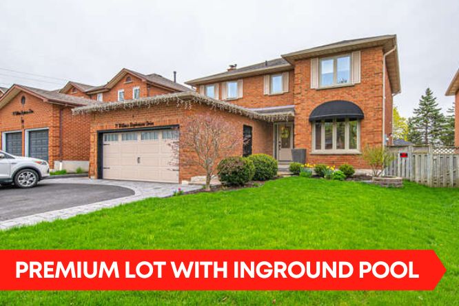 Whitby Real Estate Agent | Ajax Real Estate Agents | Shawn Lepp