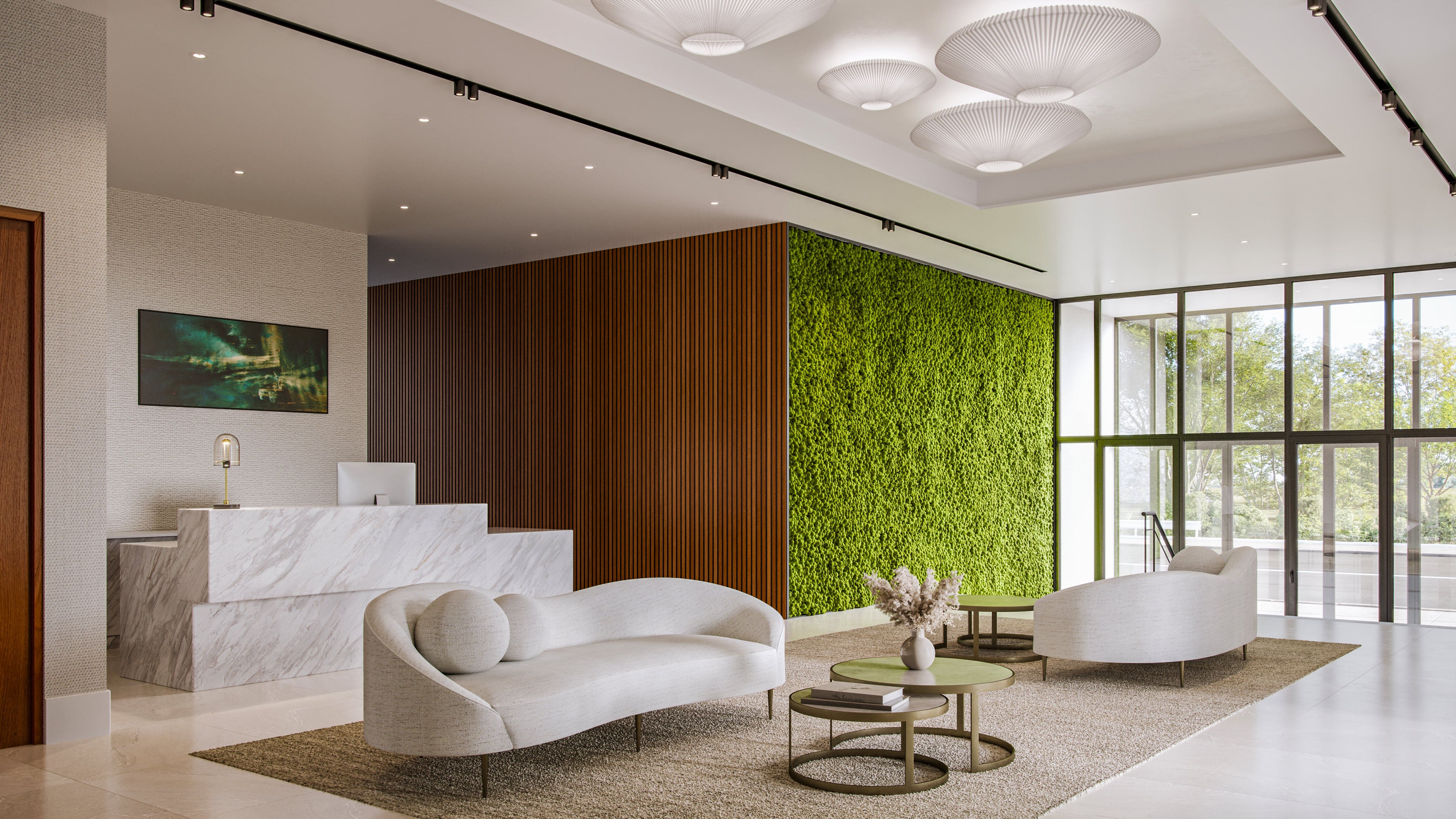 Verde East Tower