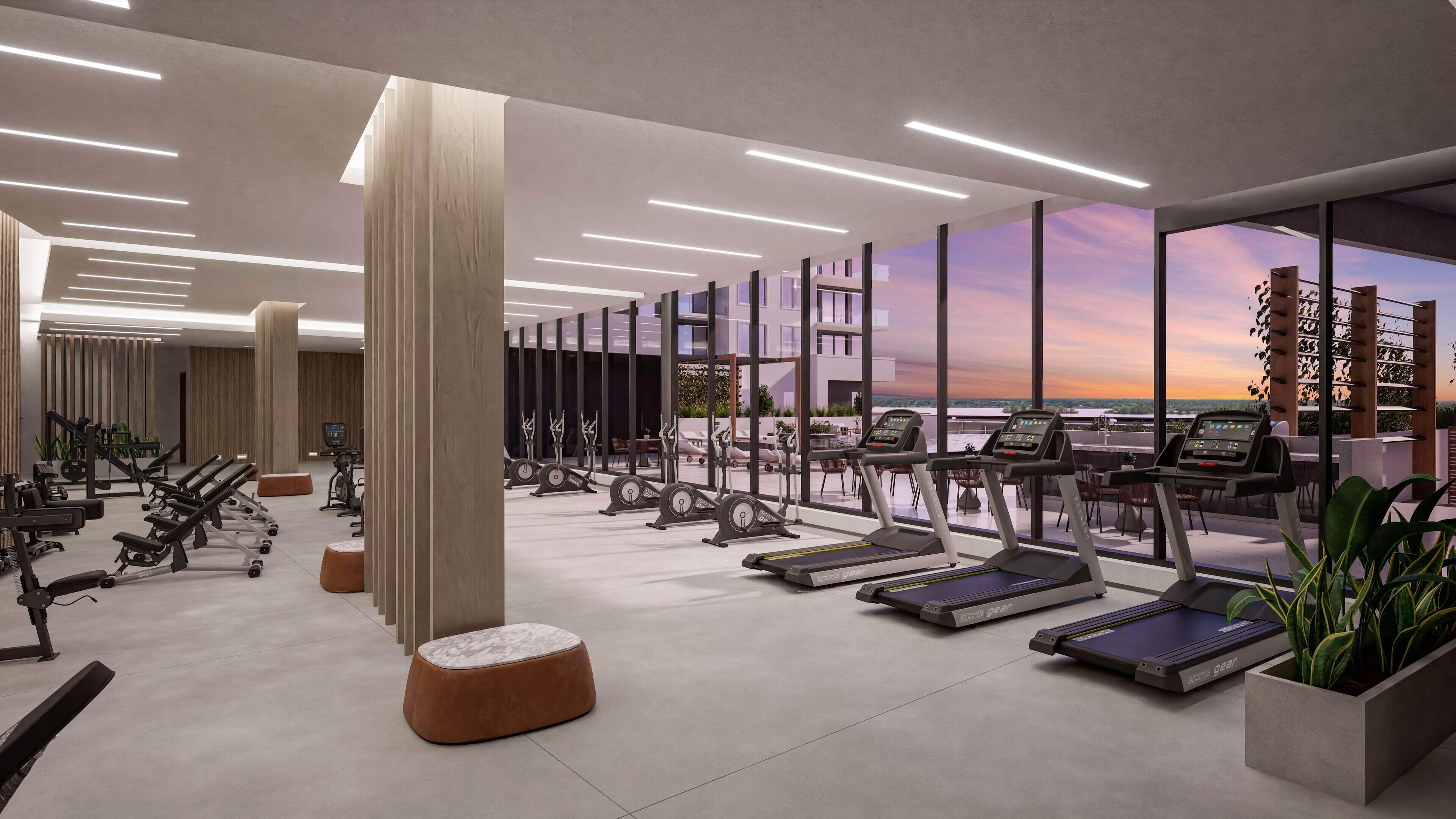 Porta by MDM Developments